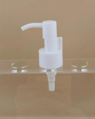 China White Oil Pump Lotion Pump for Daily Necessities for sale