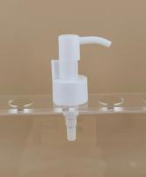 China White Oil Pump Lotion Pump for Daily Necessities for sale