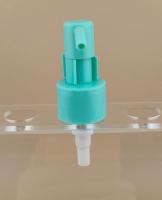 China Green Oil Pump Lotion Pump for Daily Necessities for sale