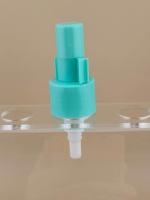 China Green Oil Pump Lotion Pump for Daily Necessities for sale