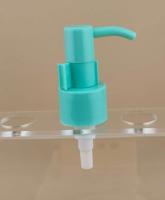 China Green Oil Pump Lotion Pump for Daily Necessities for sale
