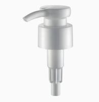 China High Quality 4cc 28/410 Plastic Dispenser Pump Shampoo Shower Gel Lotions Big Output Shower Sprayer Bottles for sale