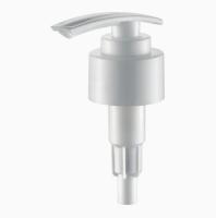 China High Quality 4cc 28/410 Plastic Dispenser Pump Shampoo Shower Gel Lotions Big Output Shower Sprayer Bottles for sale