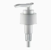 China High Quality 4cc 28/410 Plastic Dispenser Pump Shampoo Shower Gel Lotions Big Output Shower Sprayer Bottles for sale