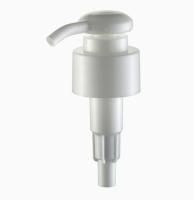 China High Quality 4cc 28/410 Plastic Dispenser Pump Shampoo Shower Gel Lotions Big Output Shower Sprayer Bottles for sale