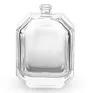 China New-Style Customized Cosmetic Packaging Durable Glass Bottle 100ml Perfume Bottle for sale