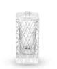 China New-Style Customized Cosmetic Packaging Durable Glass Bottle 100ml Perfume Bottle for sale