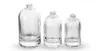 China Perfume Cosmetic Glass Packaging 50ml Custom Fine Mist Perfume Spray Bottle for sale