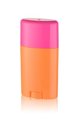 China Body Antiperspirant Natural Deodorant Stick Cosmetics for Man and Women for sale