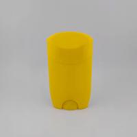 China Supplier Organic Natural Vegan Cruelty Free Deodorant Stick Aluminum Free Body Deodorant Antiperspirant Stick for Man Women for sale