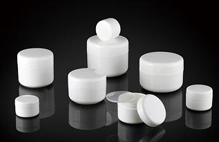 China a Series of Cosmetic Packaging Lotionskin Cream Jar for Facial Care for sale