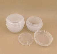 China Cosmetic Packaging Lotion Skin Cream Jar for Facial Care for sale