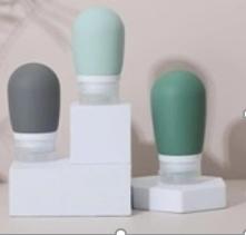China 60 Ml Easy Squeezable Orifice Sunscreen Packaging Lotion Cream Tube Container Empty Plastic Bottles for Cosmetic Skin Care for sale