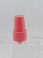 China Treatment Pump with PP Full Cap for Makeup Cream Cares for sale