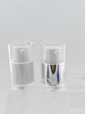 China 24 410 Treatment Pump Cream Pump for Cosmetic Packaging for sale