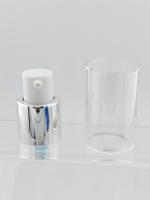 China 24 410 Treatment Pump Cream Pump for Cosmetic Packaging for sale