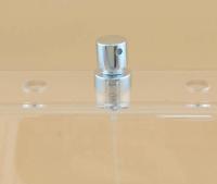 China 18mm 20mm Aluminium Crimp Pump Perfume Sprayer Fine Mist Spray K401 for sale