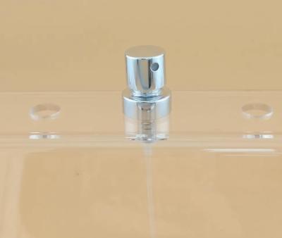 China 18mm 20mm Aluminium Crimp Pump Perfume Sprayer Fine Mist Spray K401 for sale