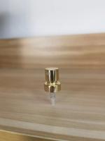 China 18mm 20mm Aluminium Crimp Pump Perfume Sprayer Fine Mist Spray K401 for sale