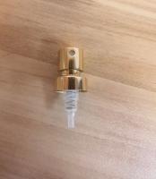 China 18mm 20mm Aluminium Crimp Pump Perfume Sprayer Fine Mist Spray K401 for sale