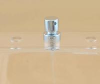 China 18mm 20mm Aluminium Crimp Pump Perfume Sprayer Fine Mist Spray K401 for sale