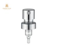 China Full Aluminum Outside Spring 15/400 18/400 20/400 Crimp Pump K403 for sale