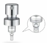 China Full Aluminum Outside Spring 15/400 18/400 20/400 Crimp Pump K403 for sale
