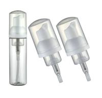 China 28mm PP Plastic Soap Dispenser Foam Pump for Foam Bottles K502 for sale