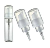 China 28mm PP Plastic Soap Dispenser Foam Pump for Foam Bottles K502 for sale