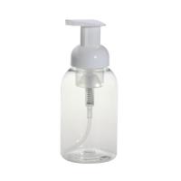 China Foam Pump ODM Recycled Foaming Hand Sanitizer Pump Multiscene Refillable Lotion Pump K510 for sale