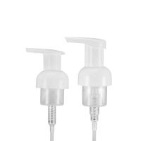 China Foam Pump Nonspill Plastic Foam Pump Soap Dispenser Reusable Alkali Resistant K511 for sale