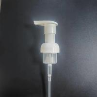 China Foam Pump Facial Foam Pump Dispenser Multipurpose Practical Leakproof K512 for sale