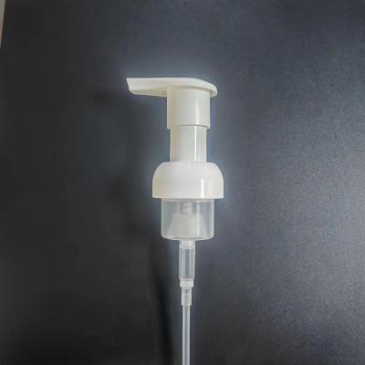 China Foam Pump Facial Foam Pump Dispenser Multipurpose Practical Leakproof K512 for sale