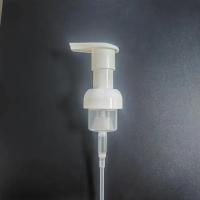 China Foam Pump Facial Foam Pump Dispenser Multipurpose Practical Leakproof K512 for sale