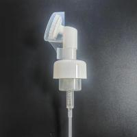 China Manufacture Cleansing Mousse Foam Lotion Pump for Face Cleaning Pressing K513 for sale