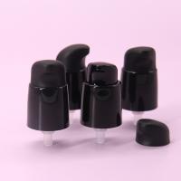 China 24/410 PP Transparent Serum Sprayer Pumps with PP Cap K701-7 for sale