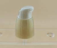 China 24/410 PP Transparent Serum Sprayer Pumps with PP Cap K701-7 for sale
