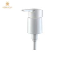 China Cream Pump Durable Plastic Treatment Pump Nontoxic Foundation Pump Dispenser K701-10 for sale