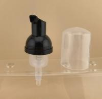 China OEM 30mm Foam Pump for Cosmetic Packaging for Bottle for sale