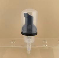 China OEM 30mm Foam Pump for Cosmetic Packaging for Bottle for sale