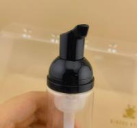 China OEM 30mm Foam Pump for Cosmetic Packaging for Bottle for sale