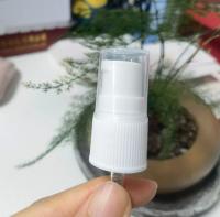 China 20/410 Plastic Cosmetic Foundation Treatment Cream Pump for Bottle for sale