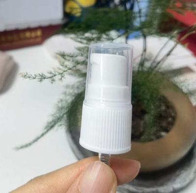 China 20/410 Plastic Cosmetic Foundation Treatment Cream Pump for Bottle for sale