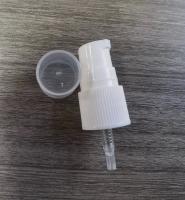 China 20/410 Plastic Cosmetic Foundation Treatment Cream Pump for Bottle for sale