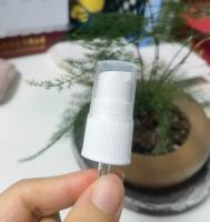 China 20/410 Plastic Cosmetic Foundation Treatment Cream Pump for Bottle for sale