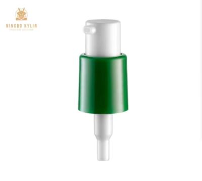 China 18/415 Cosmetic Treatment Pump Cream Pump for Skin Care for sale