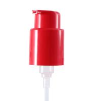 China 18/415 Cosmetic Treatment Pump Cream Pump for Skin Care for sale
