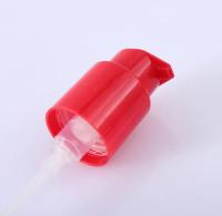 China 18/415 Cosmetic Treatment Pump Cream Pump for Skin Care for sale