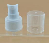 China 18/415 Cosmetic Treatment Pump Cream Pump for Skin Care for sale