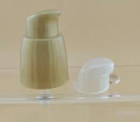 China 18/415 Cosmetic Treatment Pump Cream Pump for Skin Care for sale